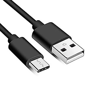 Master Cables Replacement USB C Cable for Mophie Powerstation, Powerstation Mini, Powerstation XL and Powerstation XXL Which Have A USB C Charging Port