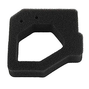 HIFROM Replacement Fuel Filter Line Air Filter Primer Bulb with Splar Plug Replacement for Honda GX25 GX25N GX25NT FG110 FG110K1 Engine Tiller Part 17211-Z0H-800