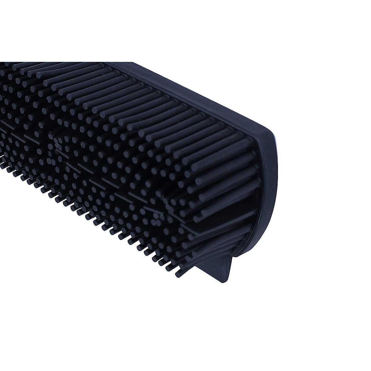 Superior Performance Silicone Push Broom - 208