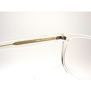 Celine CL50021I - 039 ACETATE Eyeglass Frame Clear/Transparent 53mm