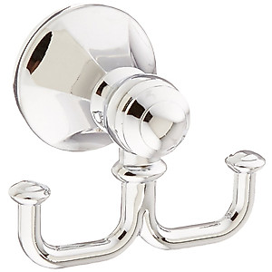 Moen YB5603ORB Vestige Robe Hook, Oil Rubbed Bronze