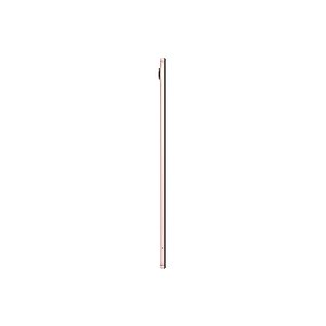SAMSUNG Galaxy Tab A8 10.5” 64GB Android Tablet, LCD Screen, Kids Content, Smart Switch, Expandable Memory, Long Lasting Battery, Fast Charging, US Version, 2022, Pink Gold