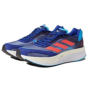 adidas Men's Adizero Boston 10 (Medium, Numeric_12)