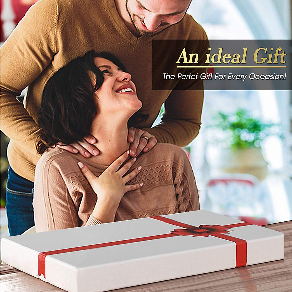 Bed Tray Table Breakfast Food Tray with Folding Legs Kitchen Serving Tray for Lap Desks