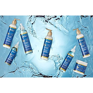 The Mane Choice H2Oh! Hydration Therapy Deep Cleansing Shampoo 8 Oz