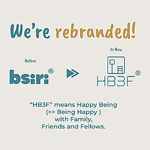 BSIRI Fun Puzzle Board Games Gifts of Hanoi Tower (9 Rings) with Wooden Designs for Brain Teasers Logic Games Kids and Adults to Challenges Mastermind Game and Think for Fun Learning Tower Puzzles