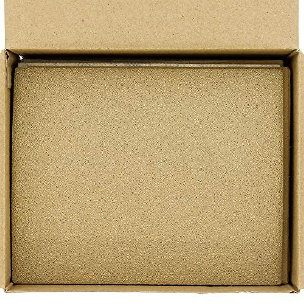 Dura-Gold Premium 80, 120, 150, 220, 240, 320, 400, 600, 800, 1000 Grit 1/4 Sheet Size Gold Sandpaper with Hook & Loop Backing, 5.5" x 4.5", 4 Each 40 Total - Wood Woodworking Automotive, Palm Sanders