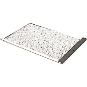 Manitowoc Ice 7629143, Air Filter Assembly (2)