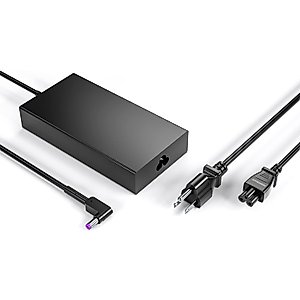 135W Charger for Acer Nitro 5 Gaming Laptop N18C3 AN515-51 AN515-41 AN515-53 AN515-52 AN515-43 AN517-51 N18C4, Acer ADP-135KB T