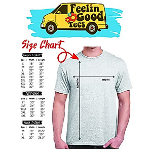 Some People Just Need A Pat On The Back T Shirt XL Black