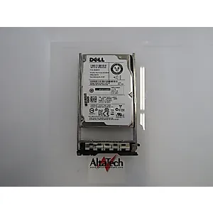 Dell T6TWN 1.2-TB 6G 10K 2.5 SAS w/G176J