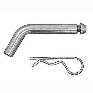 Big ROC PC58B Hitch Pin and Clip (5/8")