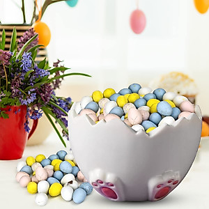 Cadbury Mini Eggs Easter Chocolates– 3-Pack Chocolate Milk Candy Bags for Kids, Holidays, Dessert Decorating – Premium Easter Candy Bulk Covered with Sugar Shells – Delicious Creamy Taste(7.3oz Bags)