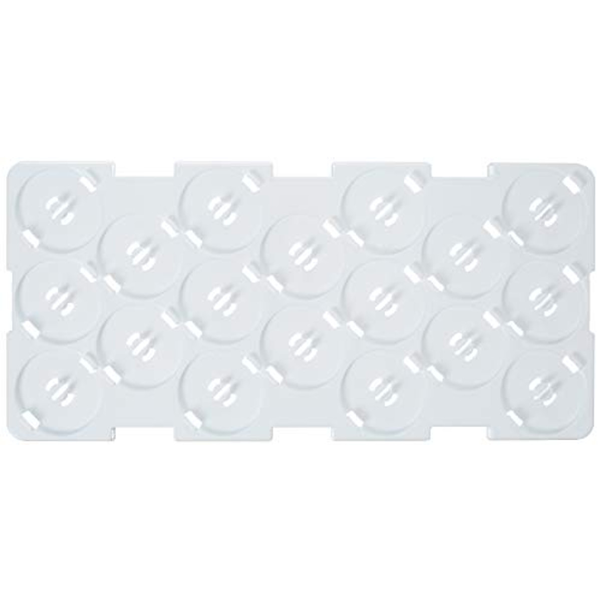 Isacord IS6955IT Thread Storage Box - Super Satchel