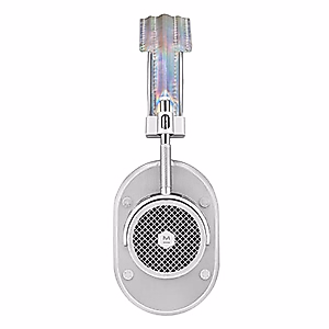 MASTER & DYNAMIC MH40 Wireless Over Ear Headphones (Iridescent)