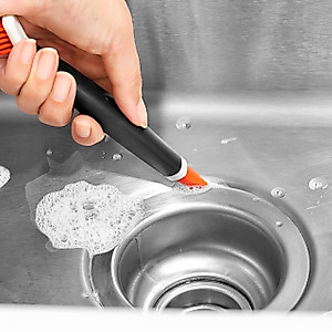OXO Good Grips Deep Clean Brush Set