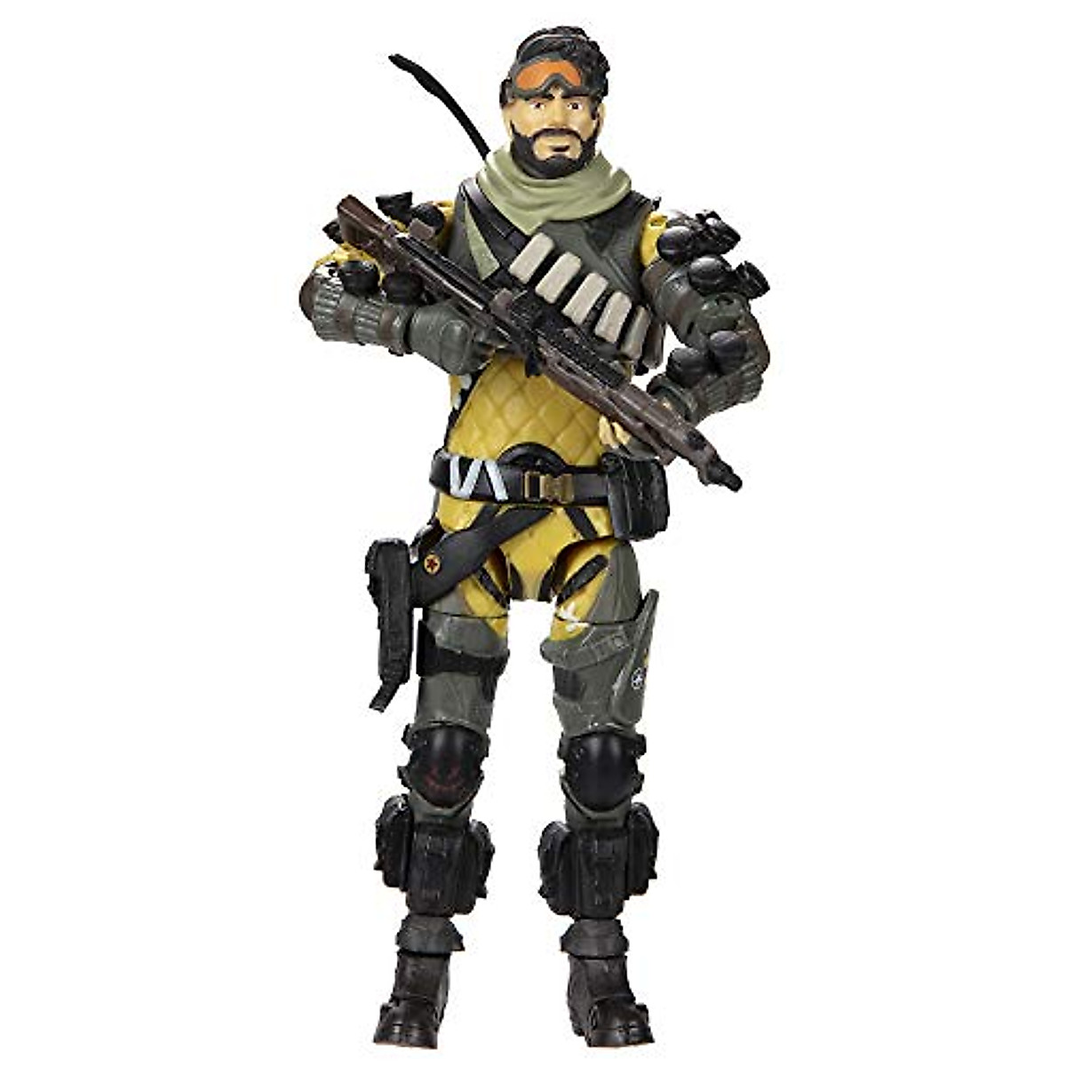 Electronic Arts APEX Legends Mirage 6-Inch Collectible Action Figure