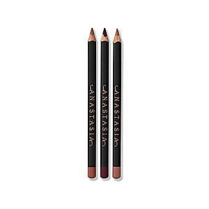 ANASTASIA Beverly Hills - Mini Lip Liner Trio