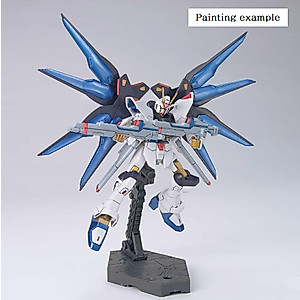 Mr Hobby GSI Creos Gundam Marker Metallic Set 6 Colors Metallic gold, Metallic silver, Metallic blue, Metallic green, Metallic red, Black GMS121 With Kanji LOVE Sticker, 5.94 x 2.99 x 1 in