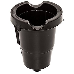 Blendin Replacement Pod Holder Part with Exit Needle, K Cup Holder Insert, Compatible with Keurig K10, K15 K40, K45, K50, K60, K65, K70, K75, K77, K79 & Classic Models - Coffee Maker Accessories