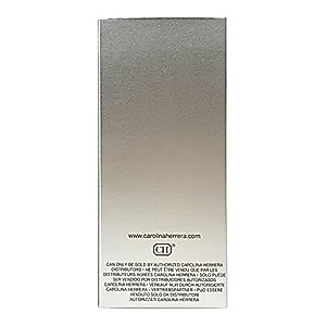 212 by Çárólíñá Hérrérá for Women Eau De Toilette Spray (New Packaging) 3.4 oz