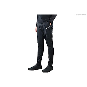 Nike Men's M Nk Dry Park20 Pant (Black/Black/White, M)