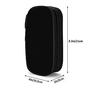 FNASFIA Kids Bags Anime Backpack Pencil Case Lunch Bag 3 Piece Set Cartoon Backpack Boys Girls Backpack 3D Backpack