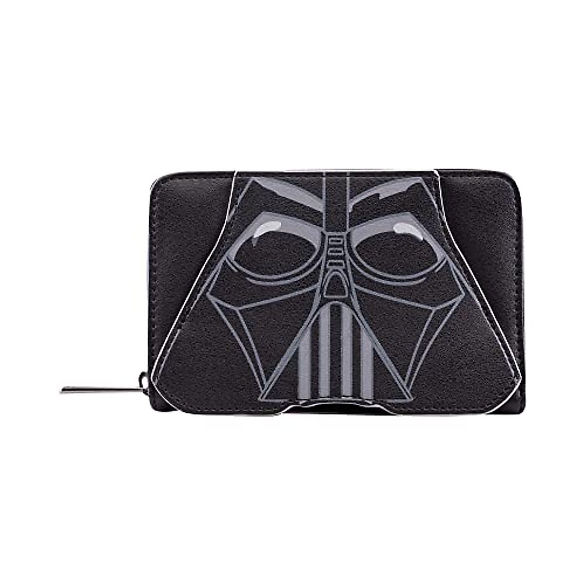 Loungefly Star Wars: Darth Vader Wallet, Amazon Exclusive