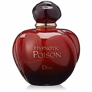 Hypnotic Poison Eau De Toilette Spray 100ml/3.4oz