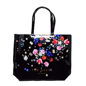 Vall Elizcon Shopper Large Black, Black, L