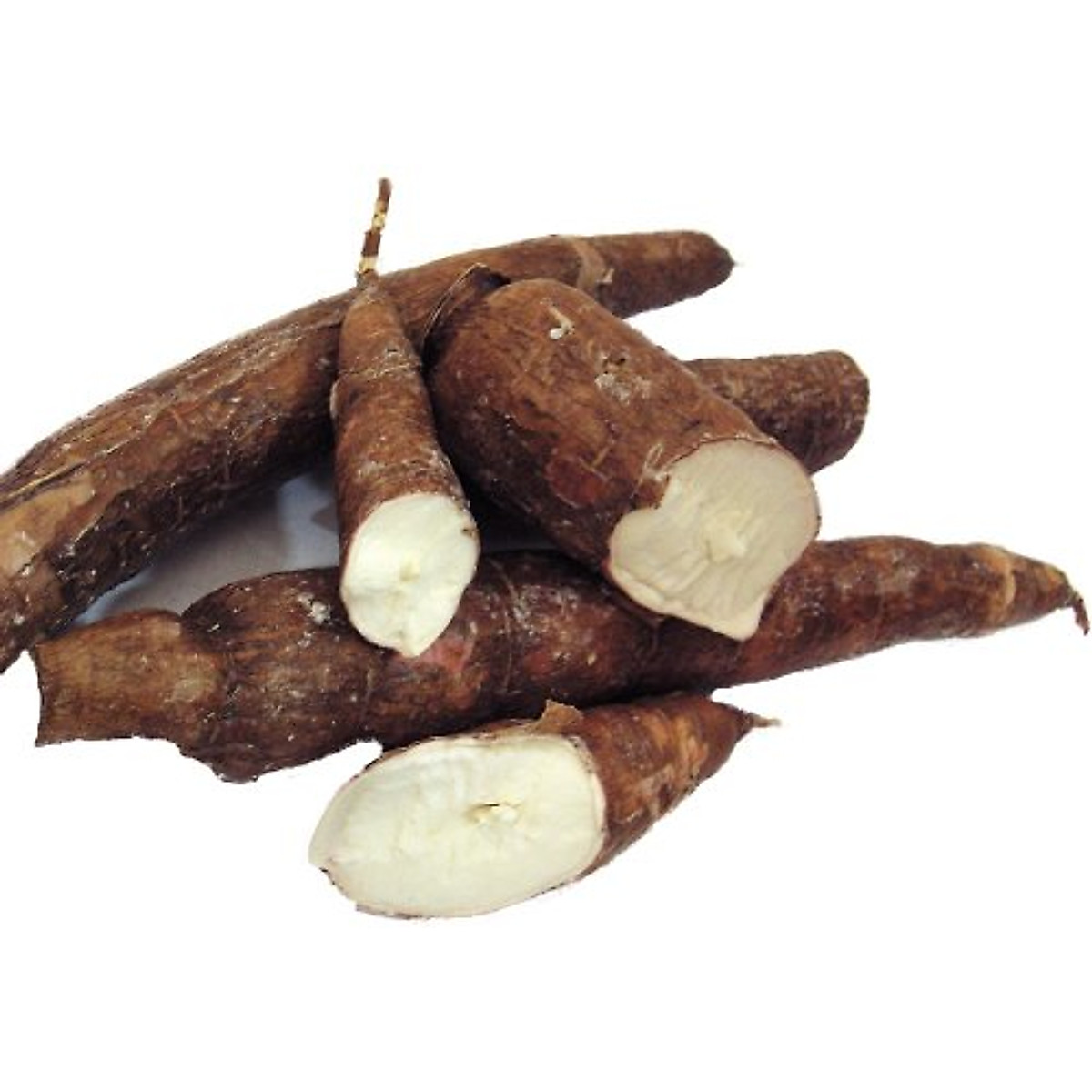 Cassava Twins 1 Month Supply Organic Cassava Root - Fertility Supplement for Twins - Vitamin for a Natural Pregnancy