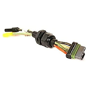 3006844 Buyers Wire Harness - Salt Dogg