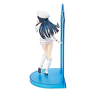 Sega Love Live! School Idol Project Snow Halation Super Premium SPM Umi Sonoda 8" Action Figure