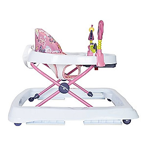 Smart Steps by Baby Trend 3.0 Activity Walker