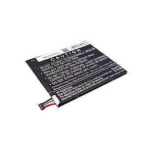 CS BATTERY Replacement Battery for SV98LN MC-308594