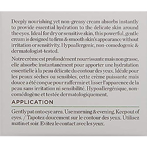 Perricone MD Hypoallergenic Firming Eye Cream 0.5 Ounce