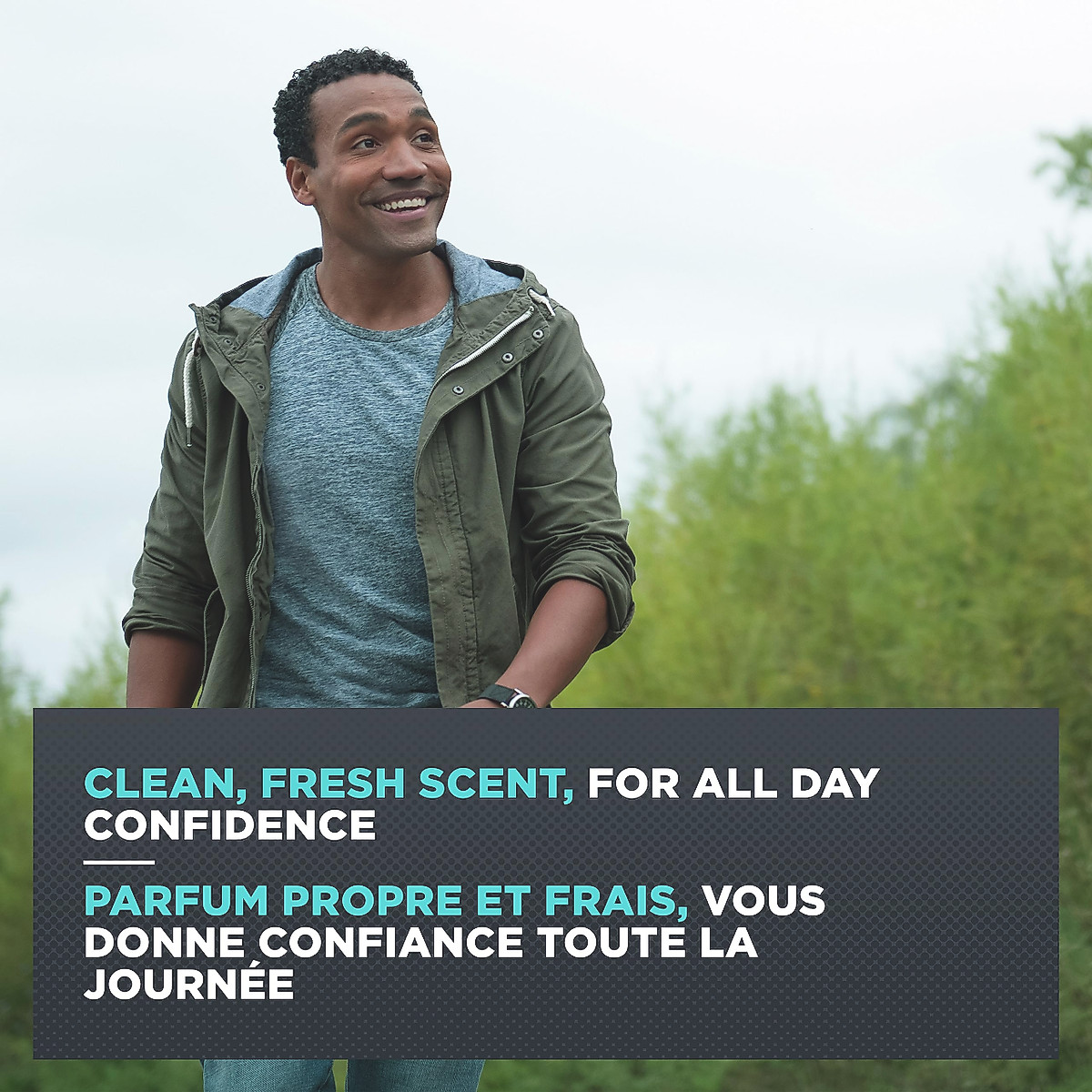 DOVE MEN + CARE Deodorant Stick for Men Clean Comfort 4 Count Aluminum Free 72-Hour Odor Protection Mens Deodorant with 1/4 Moisturizing Cream 3 oz (Pack of 4)