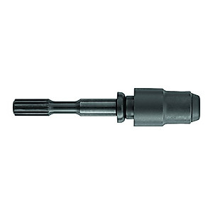 Century Drill & Tool 83999 Spline to SDS Plus Adapter