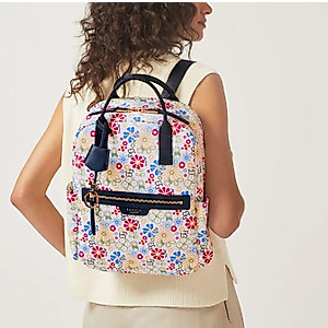 RADLEY London Finsbury Park Broderie - Medium Ziptop Backpack