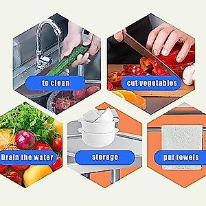 ZXLBTNB Freestanding Single Bowl Sink Kitchen Sink 201 Stainless Steel Commercial Sink with Faucet for Restaurant Kitchen Laundry Room Garage Indoor Outdoor 100 * 50 * 80cm leftslot