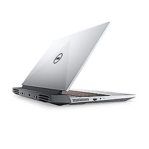 Dell G15 5515 Laptop | 15.6" 1920x1080 FHD 144Hz | Ryzen 7-5800H - 512GB SSD Hard Drive - 16GB RAM - Nvidia GeForce RTX 3060 | 8 cores @ 4.4 GHz - 6GB GDDR6 Win 11 Home Silver
