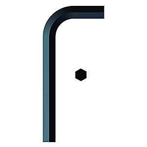 EKLIND 14224 3/8 Inch Long Series Hex-L Key allen wrench