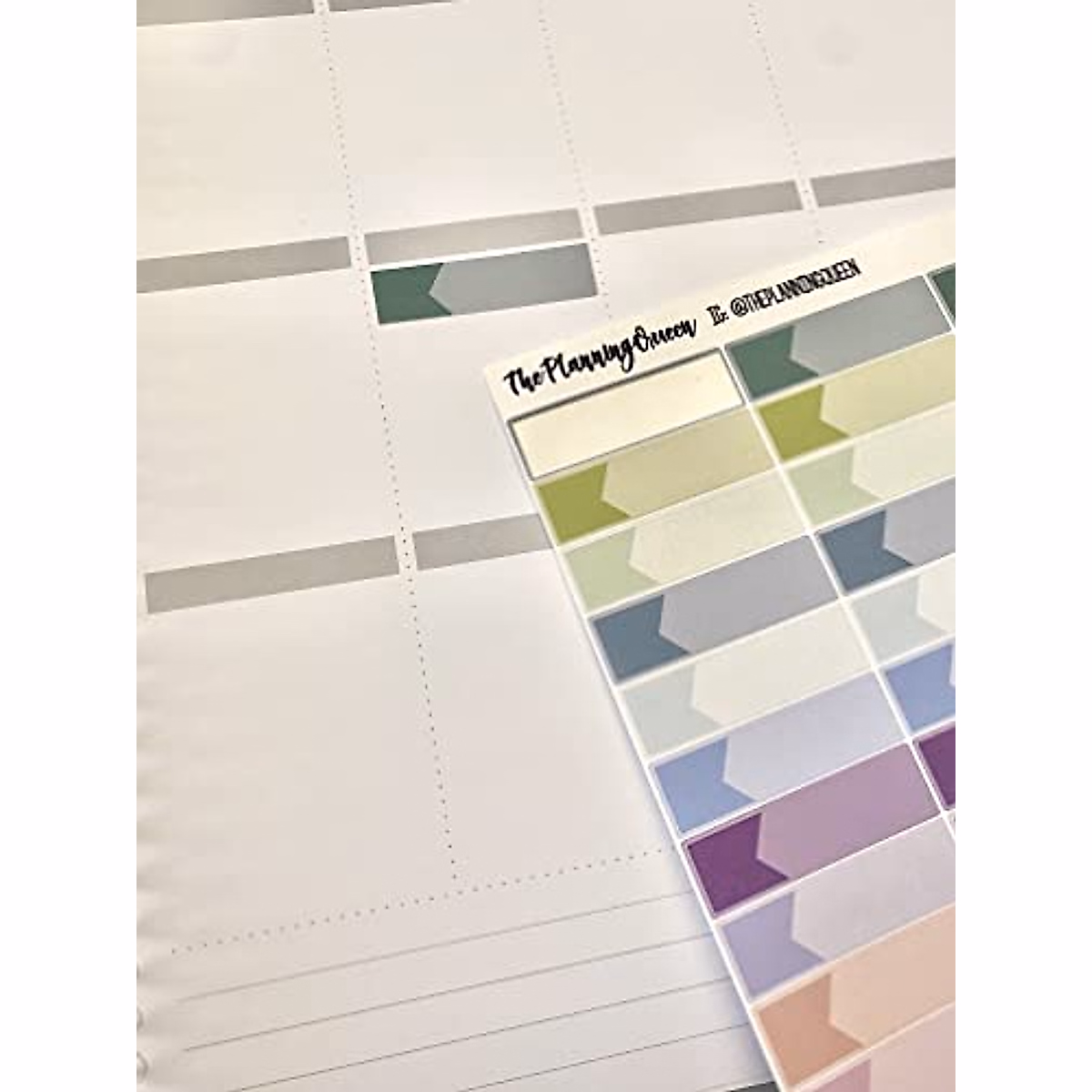 Appointment Label Stickers, Appointment setting stickers, Busy schedule, Planner organization stickers, Planner Stickers, Functional Planner Stickers, 42 Stickers, 1.5" in length, Multicolor