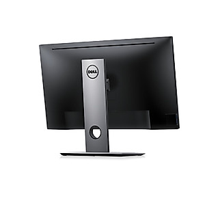 Dell P2717H 27-Inch LED-Backlit Monitor (Renewed)