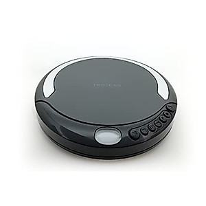 Proscan Personal Compact CD Player