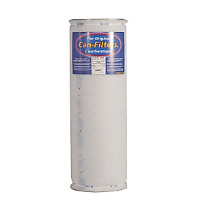 Can 125 Replacement Pre Filter for Carbon Filter