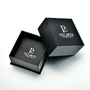 Huggie Earrings Sterling Silver Cubic Zirconia 15mm Hypoallergenic Hoop Earrings for Men Women