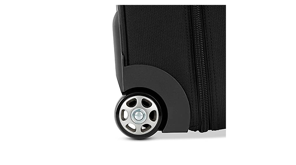 Samsonite Ascella 3.0 Softside Luggage - Black Garment Bag