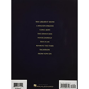 The Greatest Showman: Music from the Motion Picture Soundtrack