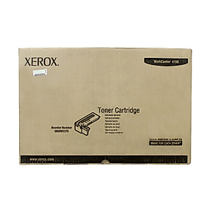 Xerox Workcentre 4150 Black Toner Cartridge (20,000 Pages) - 006R01275
